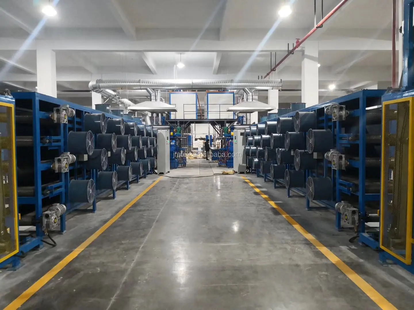 Retekool Industrial Design Air Conditioning Eva/pe/nbr Black Rubber ...