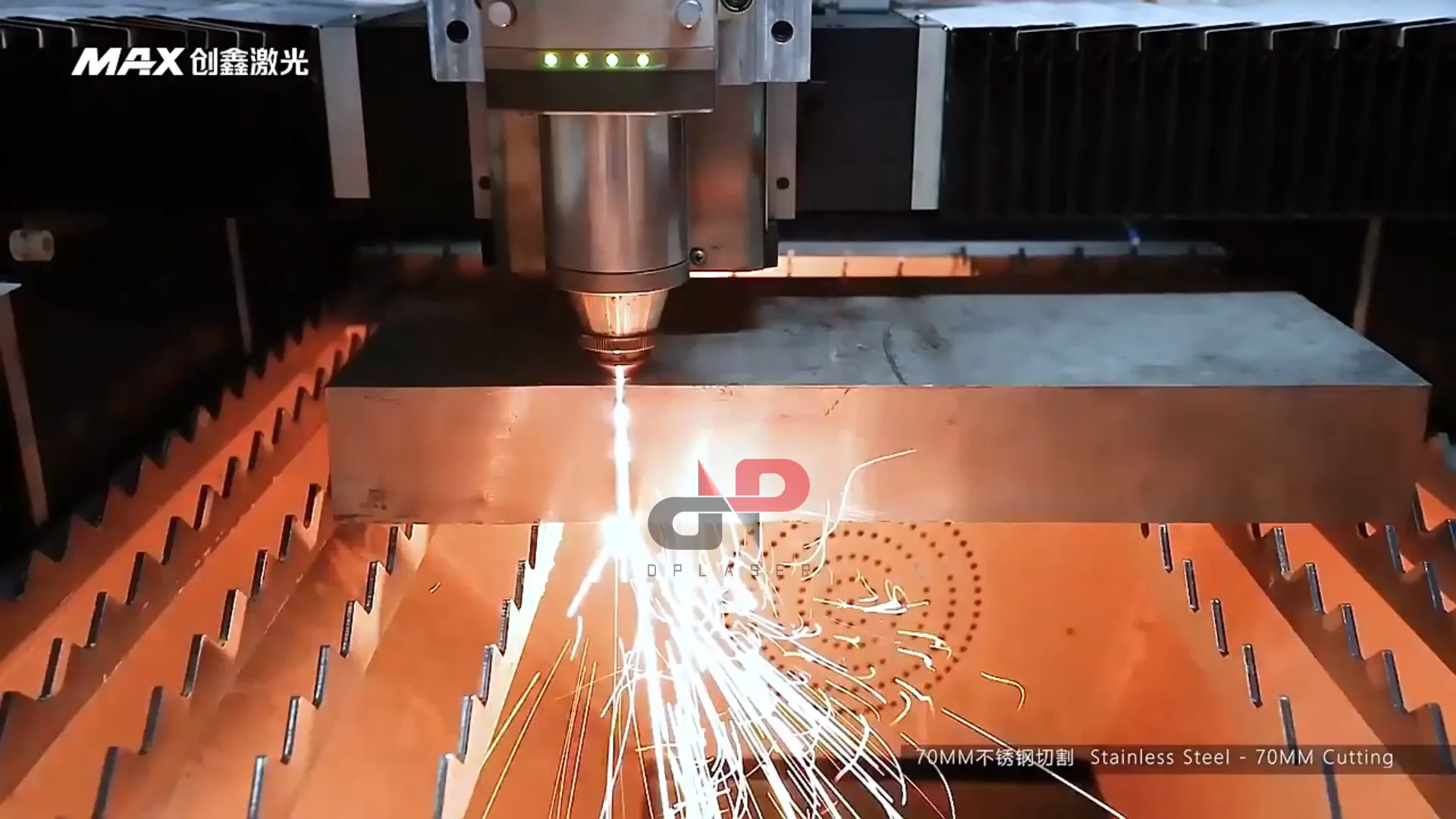 Laser Generator Parts 1kw 1.5kw 2kw 3kw 6kw 12kw 20kw Max Photonics ...