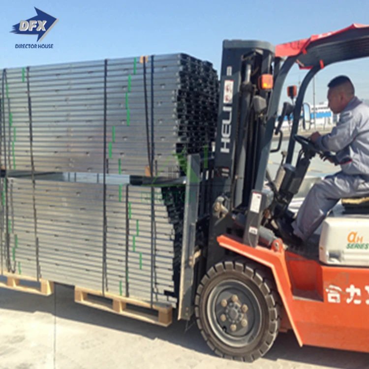 Dfx Tiny House On Wheels Office Pods Casas Modulares Prefabricadas ...