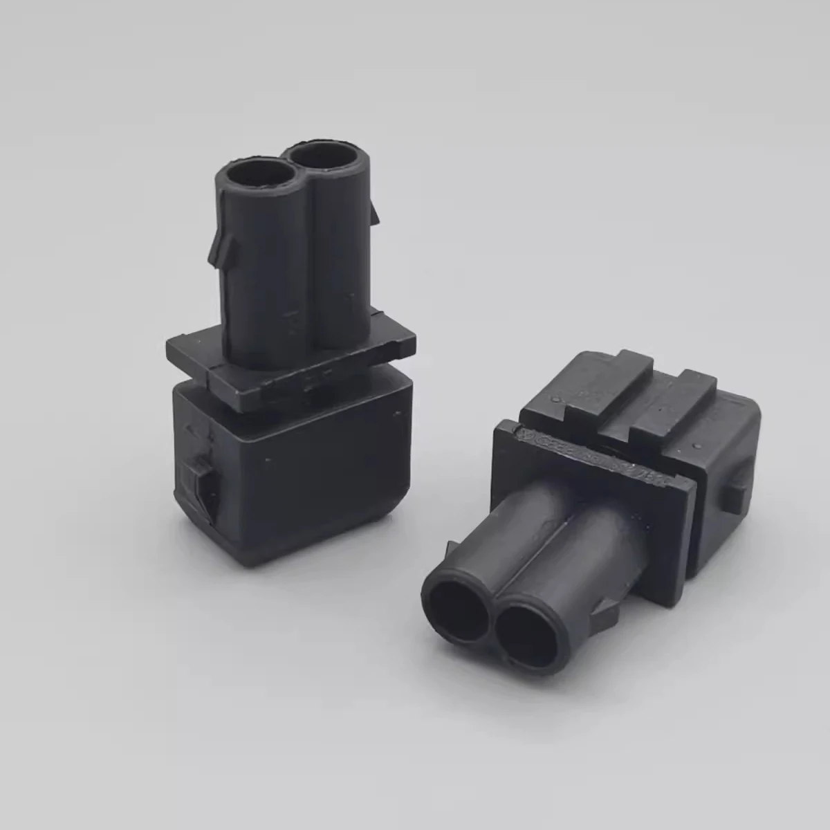 2 Pin JPT Male Female Connector for VW Volkswagen 357 972 752 Corrado ...