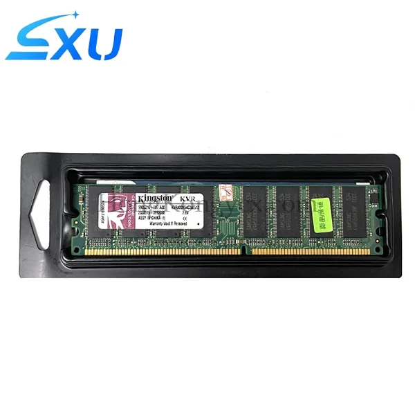 Kvr400x64c3a/512 Desktop Computer Memory Module Can Be Combined With ...