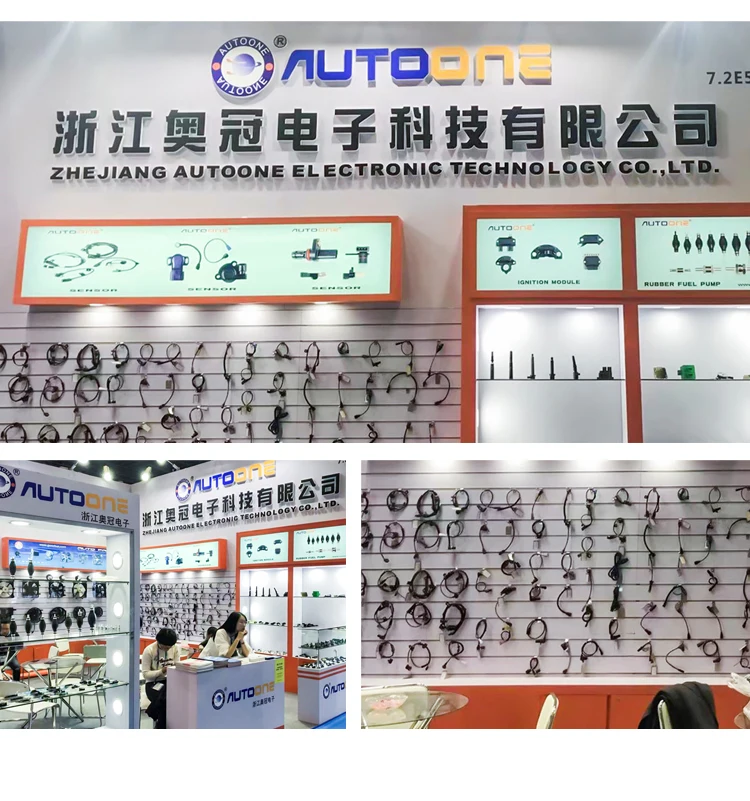 Ignition Control Unit Ignition Module Bkl4a X640 138082 For 1974-1982 ...