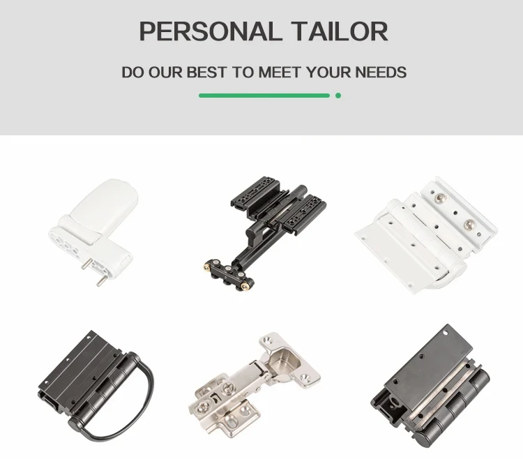Sliding Window Door Accessories Triangle Aluminum Hinges - Buy ...