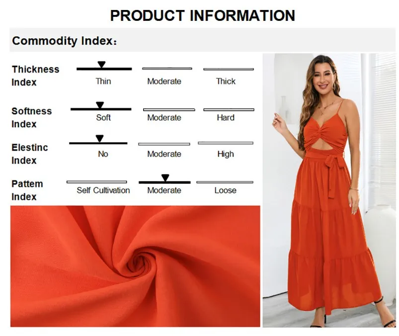 Spot Wholesale Women's Summer Soft Hanging Long Suspender Dress ...