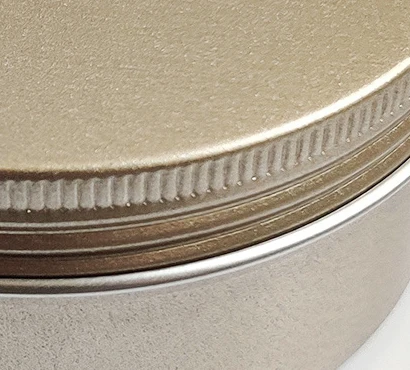 15g 20/40/50/80ml/100ml Cream Container Packaging Cosmetic Jar Frosted ...