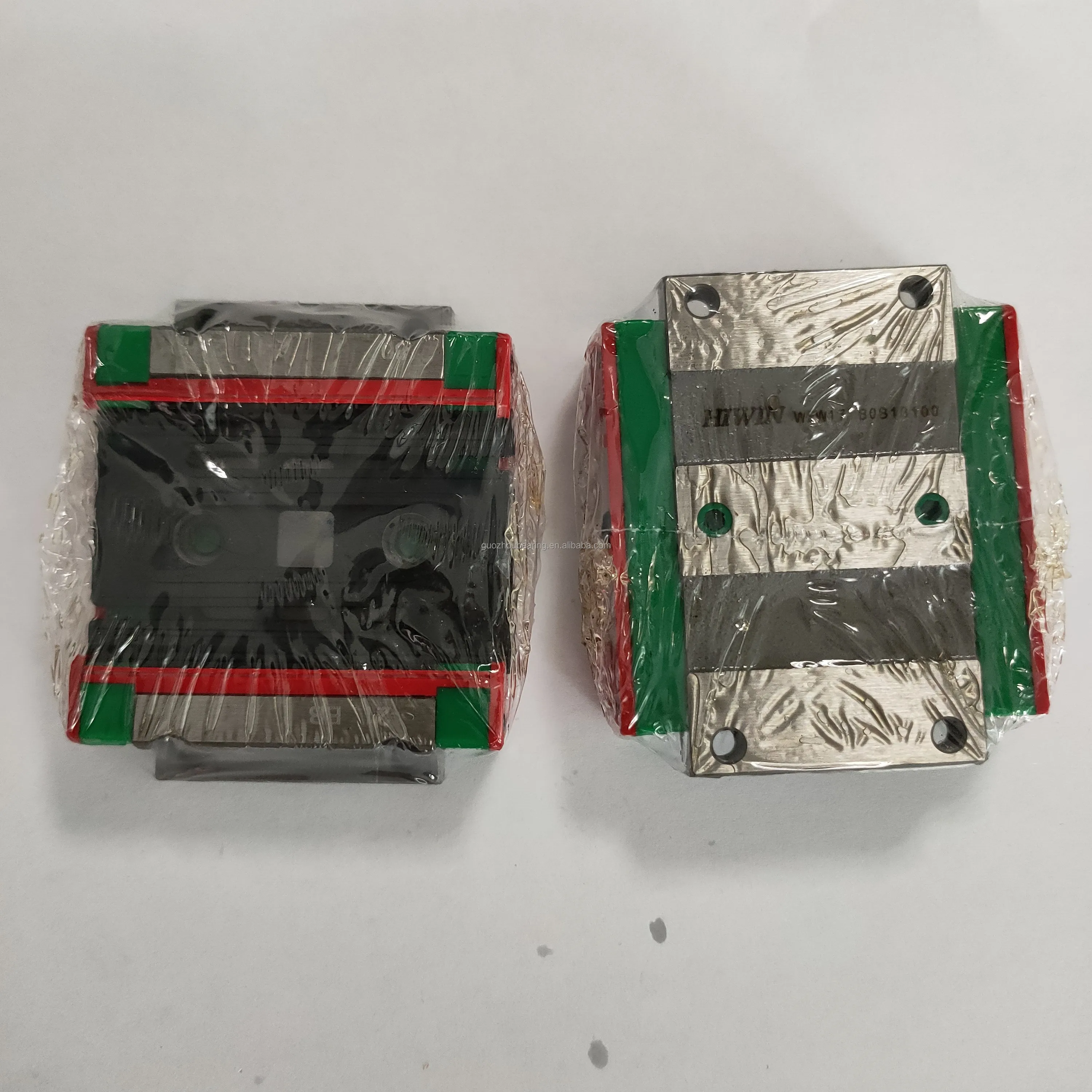 Original Hiwin Cnc Linear Guideway Linear Guide Rail And Linear Guide