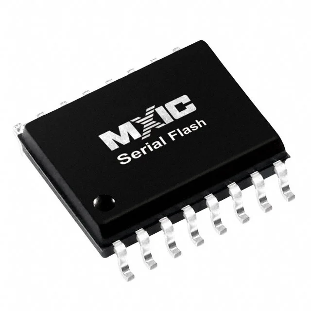MX25U12835FMI0A IC FLASH 128MBIT SPI/QUAD 16SOP| Alibaba.com