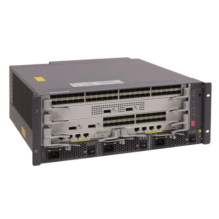 Quidway S9300 Series S9303 Ethernet Switch for Campus Networks