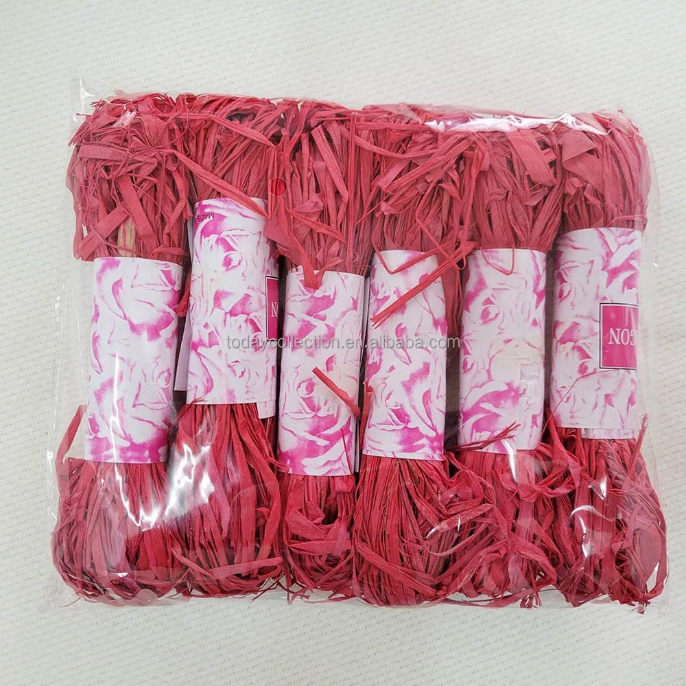 Natural Raffia Colored Raffia for Packing| Alibaba.com