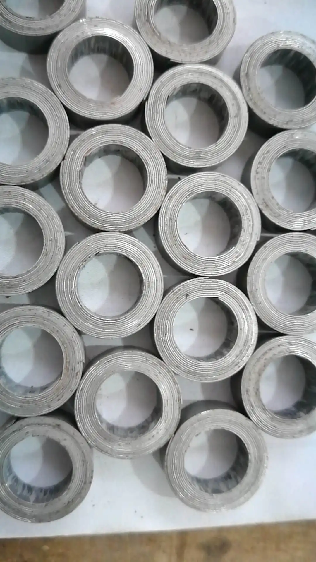 Toroidal Nano Transformer Core,High Frequency Soft Strong Magnetic ...