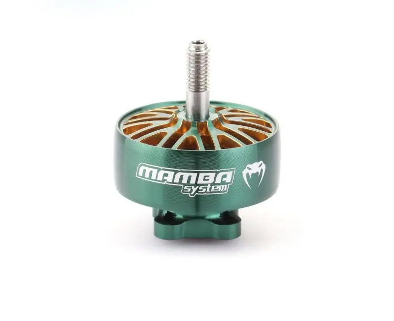 Diatone Mamba Toka 2808 1100kv Racing Brushless Motor For Roma F7 Rc ...