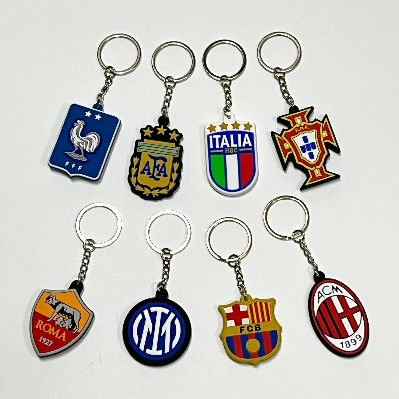 Football Club Keychain Greece Spain Italy Croatia Bulgaria Bulgarian ...