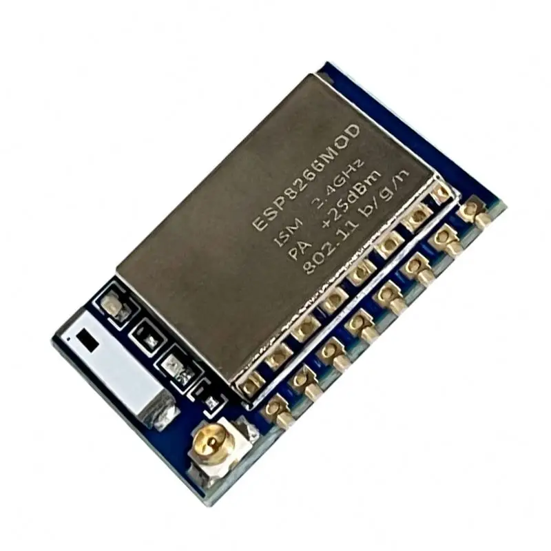 Esp8266 Serial Wifi Model Esp-07 Esp07 - Buy Wifi Wireless Module esp8266 Wifi Module esp8266 ...
