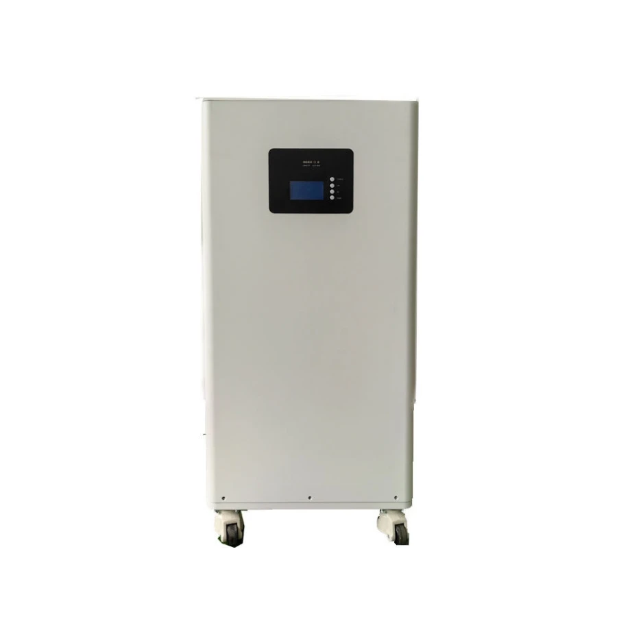 New Movable Seplos Mason 280 With Wheel 48v 16s 200a Bms 3.0 Diy Kits ...