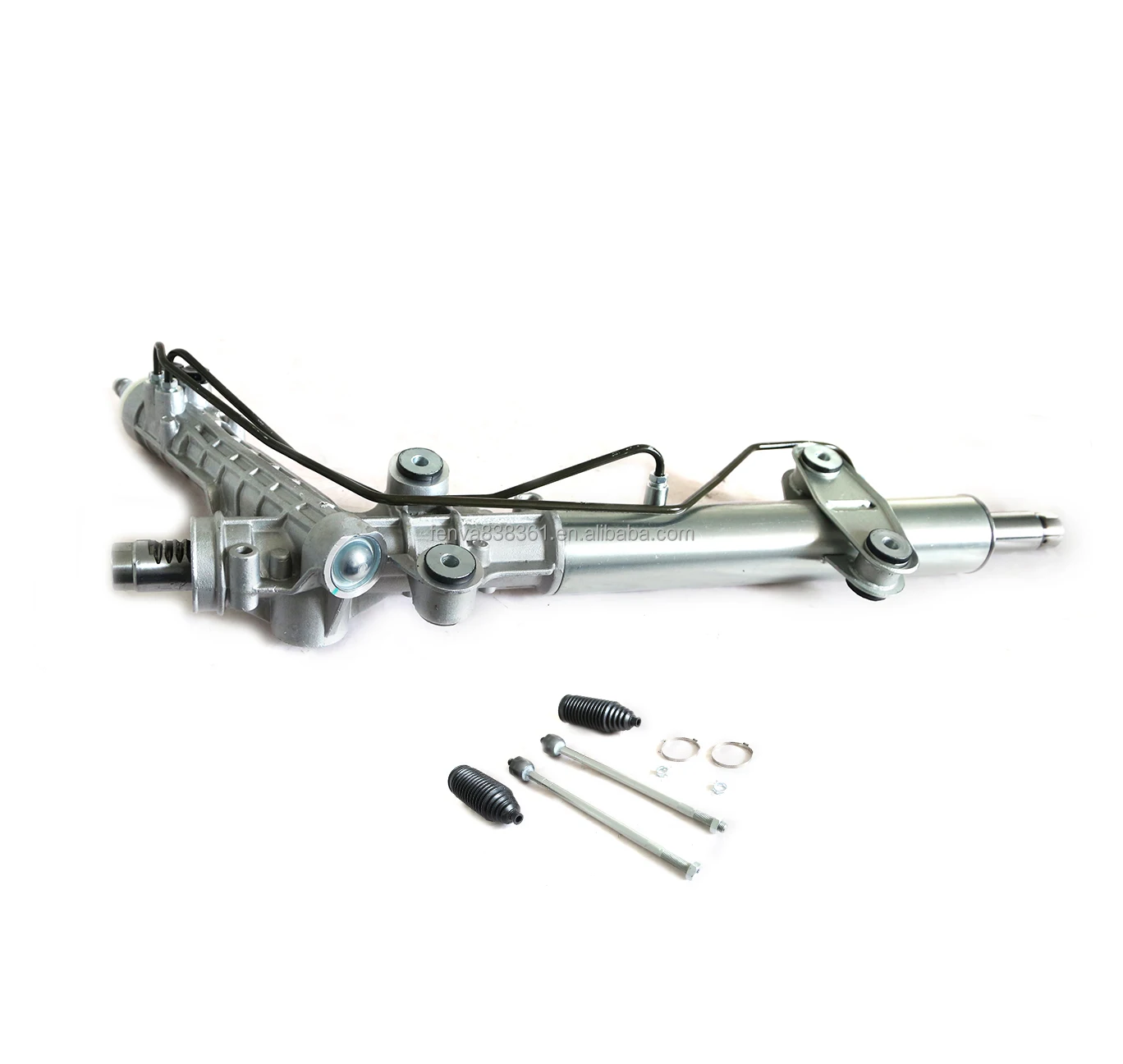Steering Gearbox For Mercedes Sprinter/vw Lt (1995-2006) 9014600800 ...