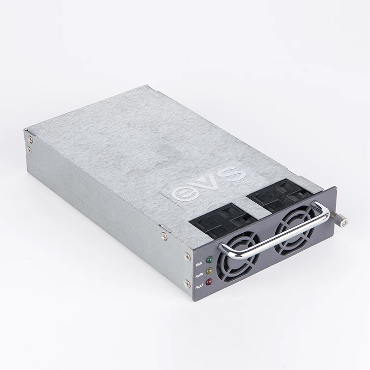 EVS Dual Input 48V AC DC Telecom Rectifier - 3000W Power Supply