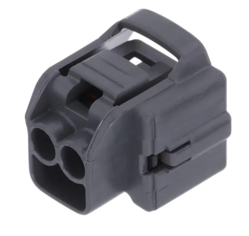 2 Pin Connector for Toyota 90980-10899 - Reliable Motorcycle Part