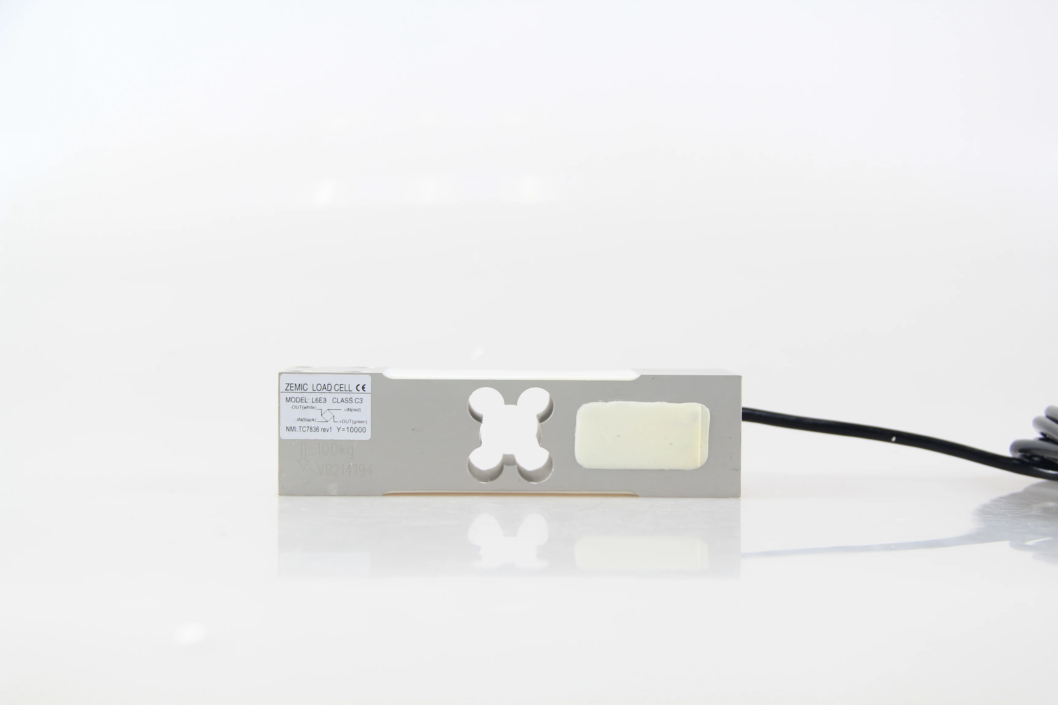 L6E3 PA-G L6D Analog Output Resistance Theory 350kg Single Point Mini ...