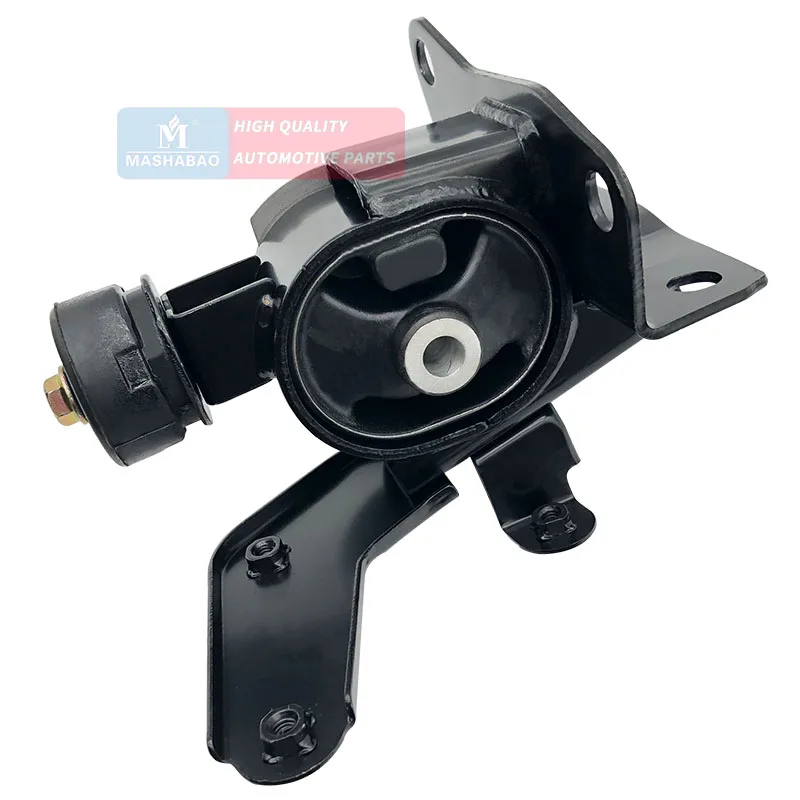 Auto Parts Front Engine Mounting Support Engine Mount For Toyota ...