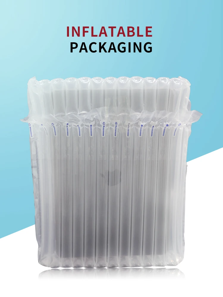 Hongdali Custom Air Chamber Bubble Column Inflatable Bags