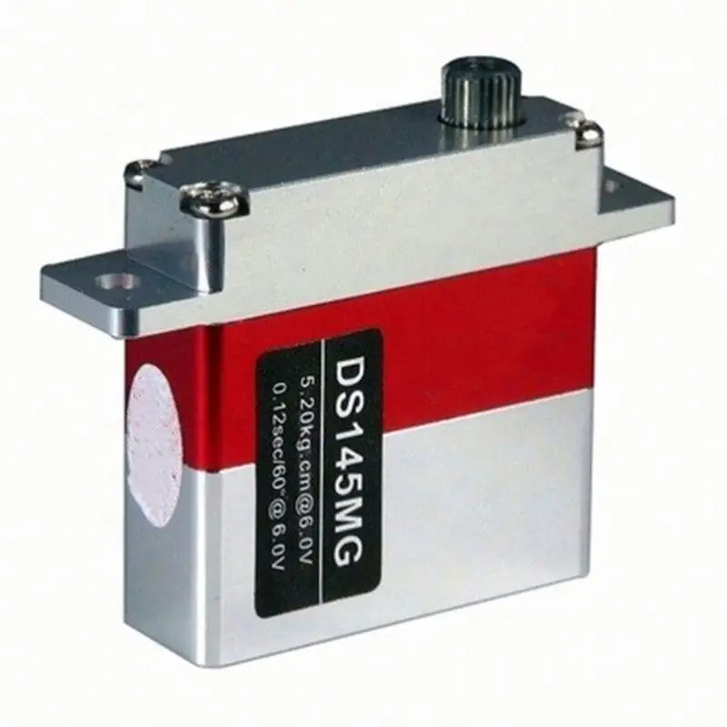 DS145MG Digital Wing Servo For Glider IC plane Rc Drone| Alibaba.com