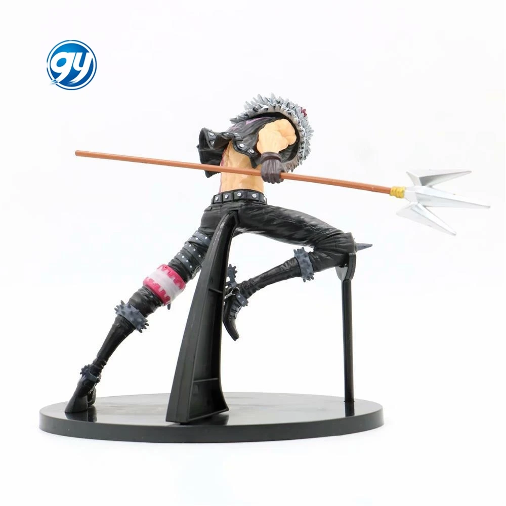 Anime Figurines - Collectible Models of Your Favorites
