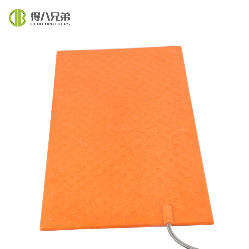 Pig Farm Use Heating Floor Auto Electric Heating Pad - Buy Heated Floor ...