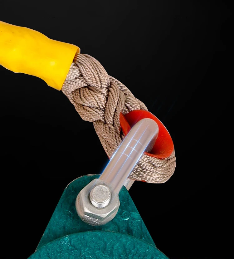 Safety Catcher Retractable Fall Arrester Anti Fall Safety Device ...