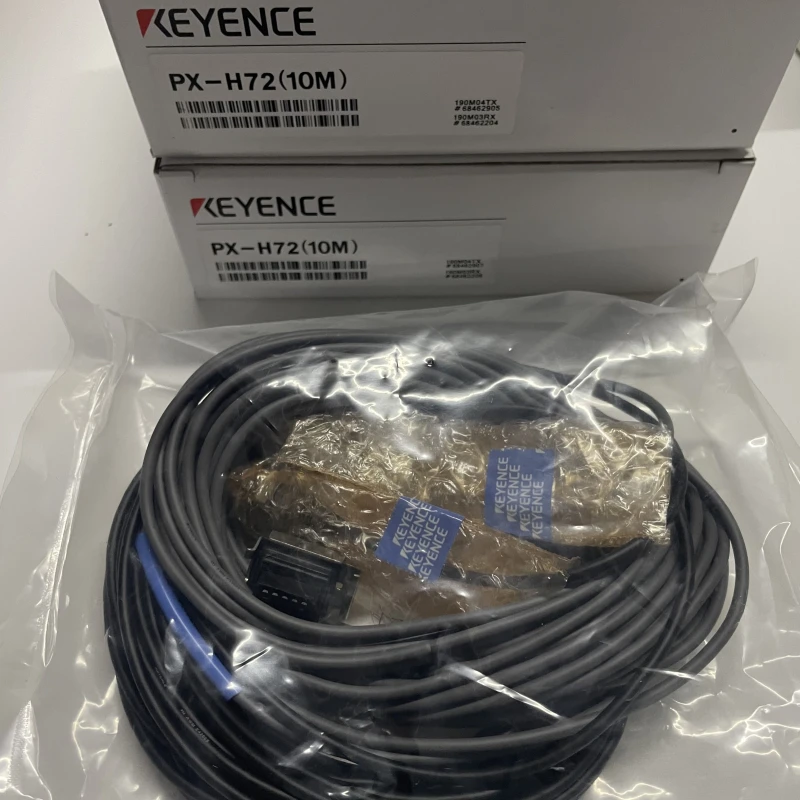 Keyence Brand Transmissive Sensor Head Px-h72 Px-h72g - Buy Keyence Px ...