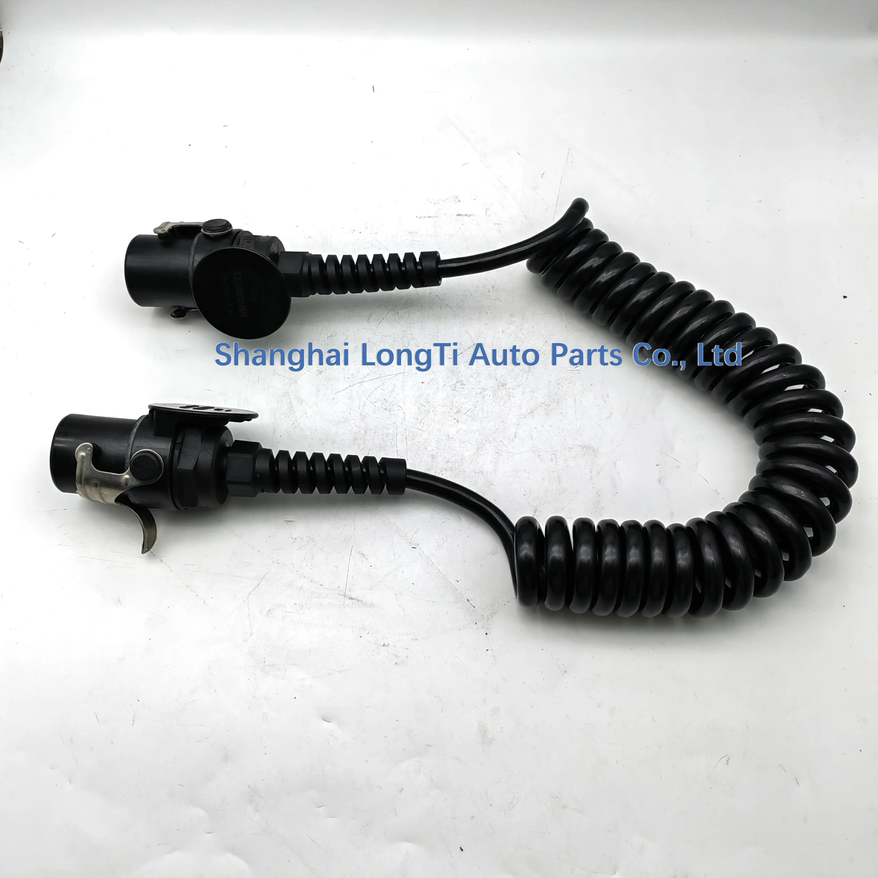 WABCO Coiled Cable 4460087000 for Truck ABS & EBS Systems