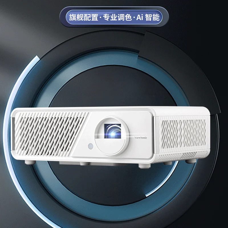 Viewsonic Q20pro Projectors - HD Smart Portable Presentations