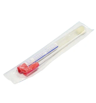 Microbiology Amies Transport Swab With Gel Medium - Buy Amies Transport ...