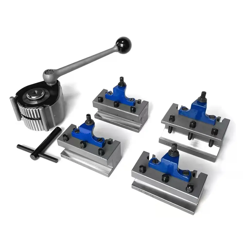 REALMAX EU Quick Change Tool Holder a Type Aa Type Cnc Milling Machine ...