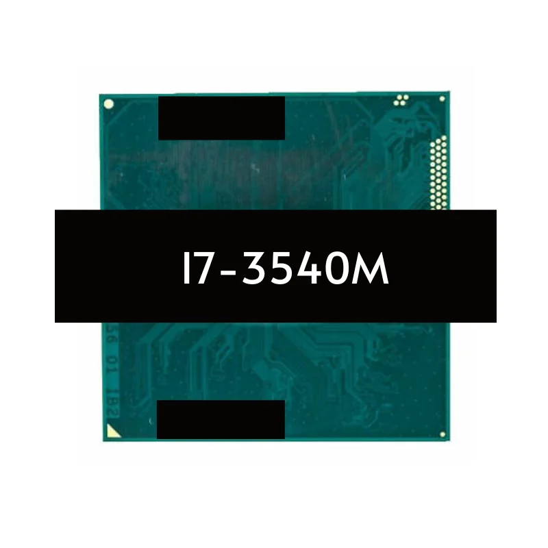 I7-3540m Processor 4m Cache Up To 3.70 Ghz Cpu - Buy I7-3540m Processor ...