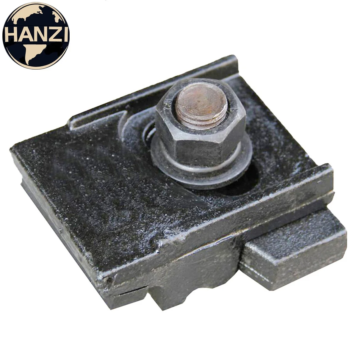 Crane Rail Fixed Clamps Manufacturer| Alibaba.com