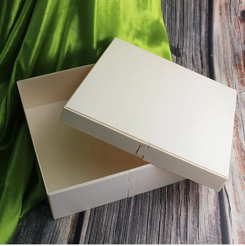 Wooden 9 Compartment Box For Dessert Biscuits Donut Gift Box 9 Hole ...