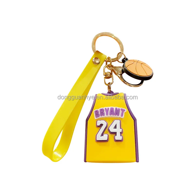 3d Cute Cartoon Animation Comic Keychain Souvenir Gifts Fashion Pvc ...