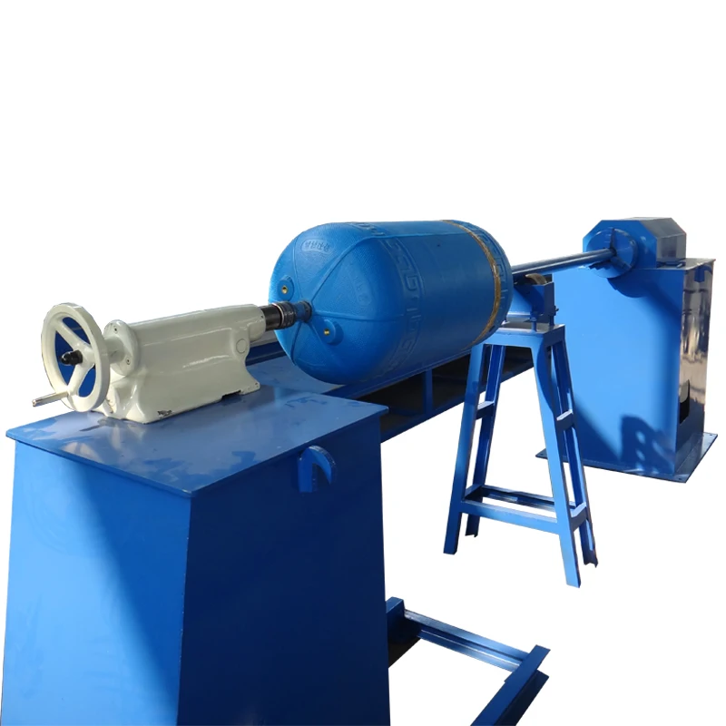 frp tank winding machinefrp tank filament winding machineFiberglass ...