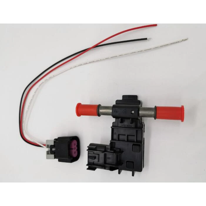 Flex Fuel Sensor With Connector For 2011-2012 Gmc Terrain Savana Oem ...