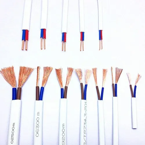 Electrical Wires 450/750v 1.5mm 2.5mm 4mm 6mm 10mm Pcopper Wire Pvc ...