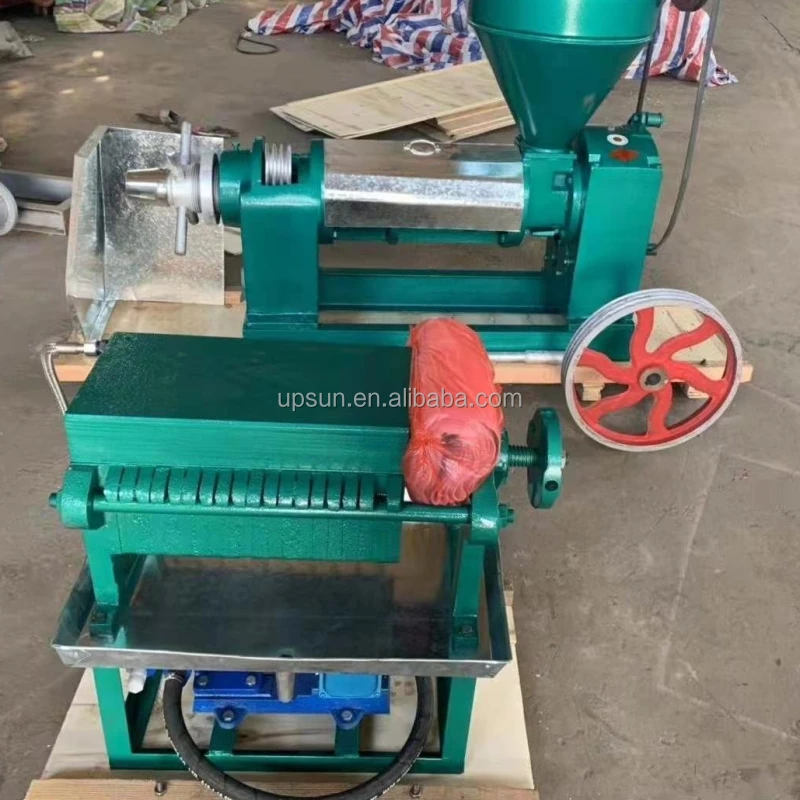 Upsun Oil Filter Machine - Efficient & Reliable Solutions