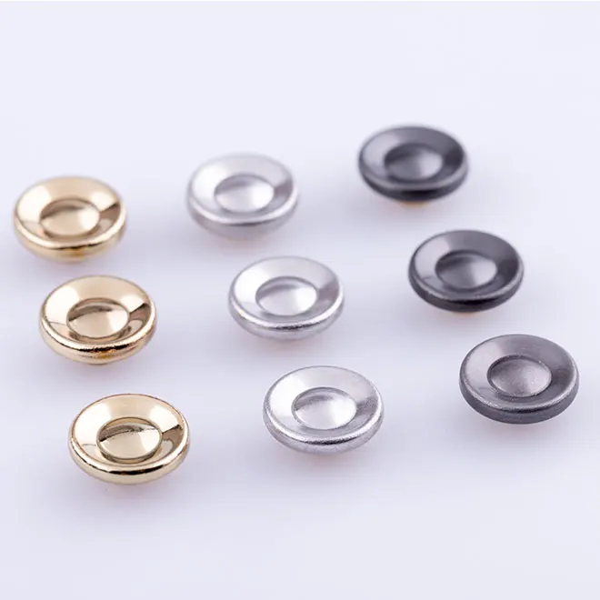 SANKO Jeans Rivet Metal Rivets for Leather| Alibaba.com
