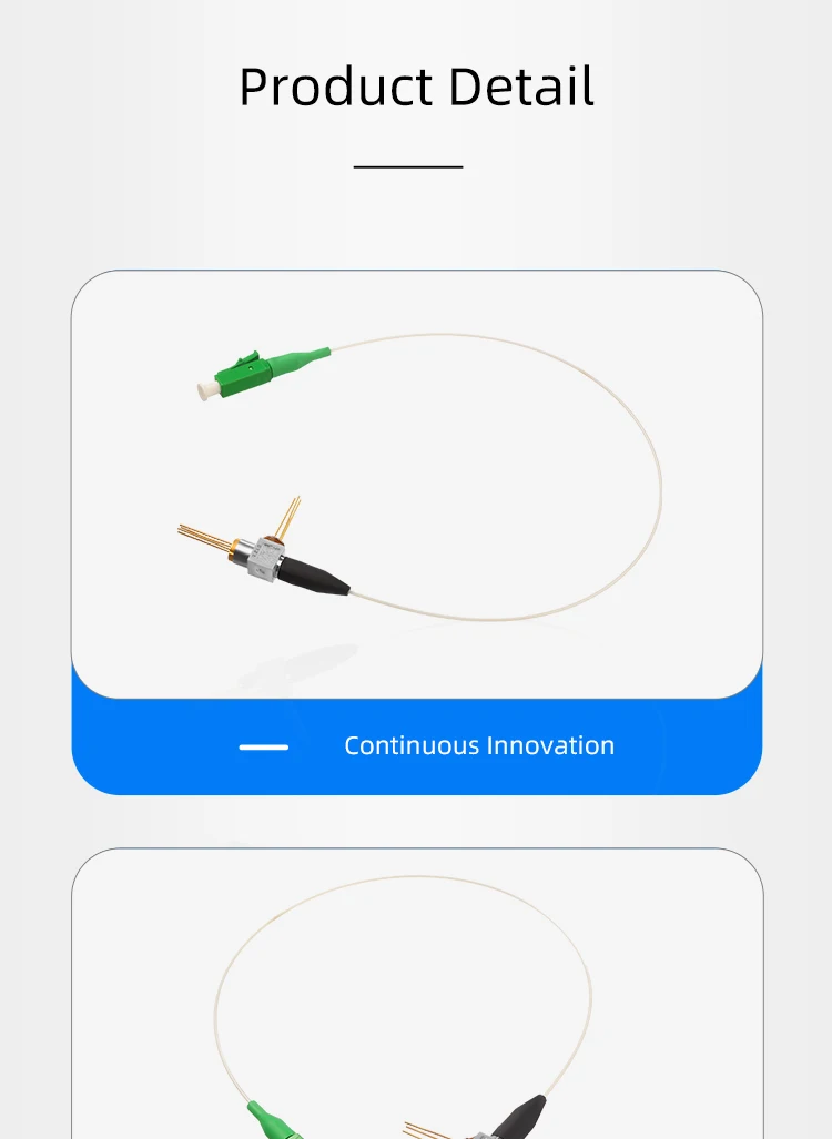 1550nm Pon Onu Bosa Package Laser Diode Module For Fiber Optical ...