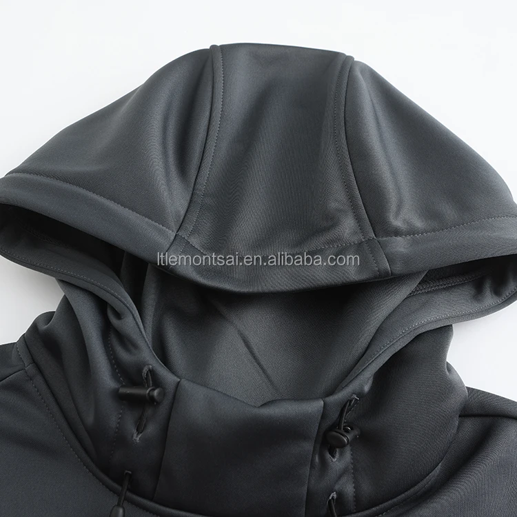 Men's Customized High Tech Winter Plaid 100% Polyester Outdoor ...