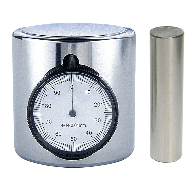 High Precision Invisible Z Axis Scale Zero Setters With Magnetic Z Axis Zero Setter Cnc Machine ...