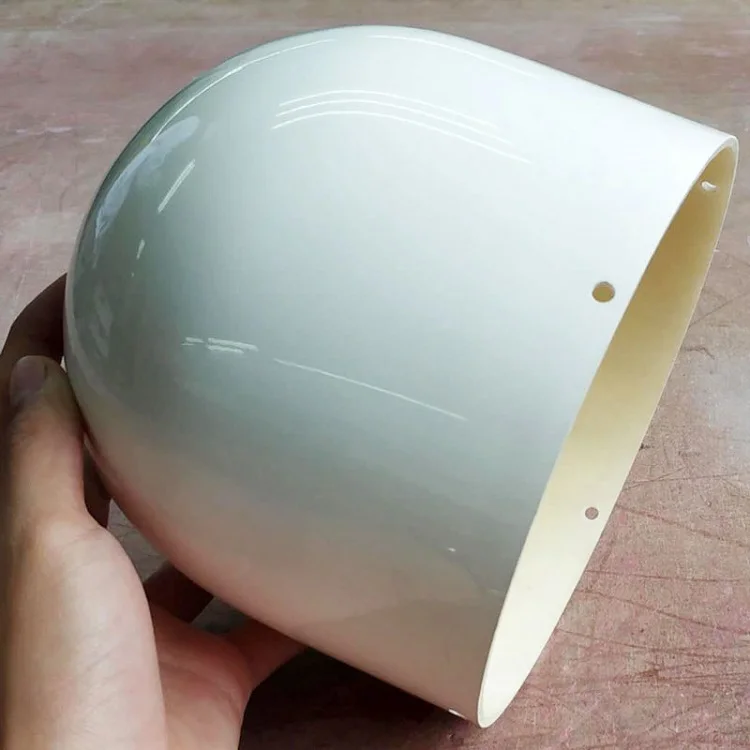 Frp Fiberglass Radome Maritime Antenna Radome For Super Yacht Boat Ship ...