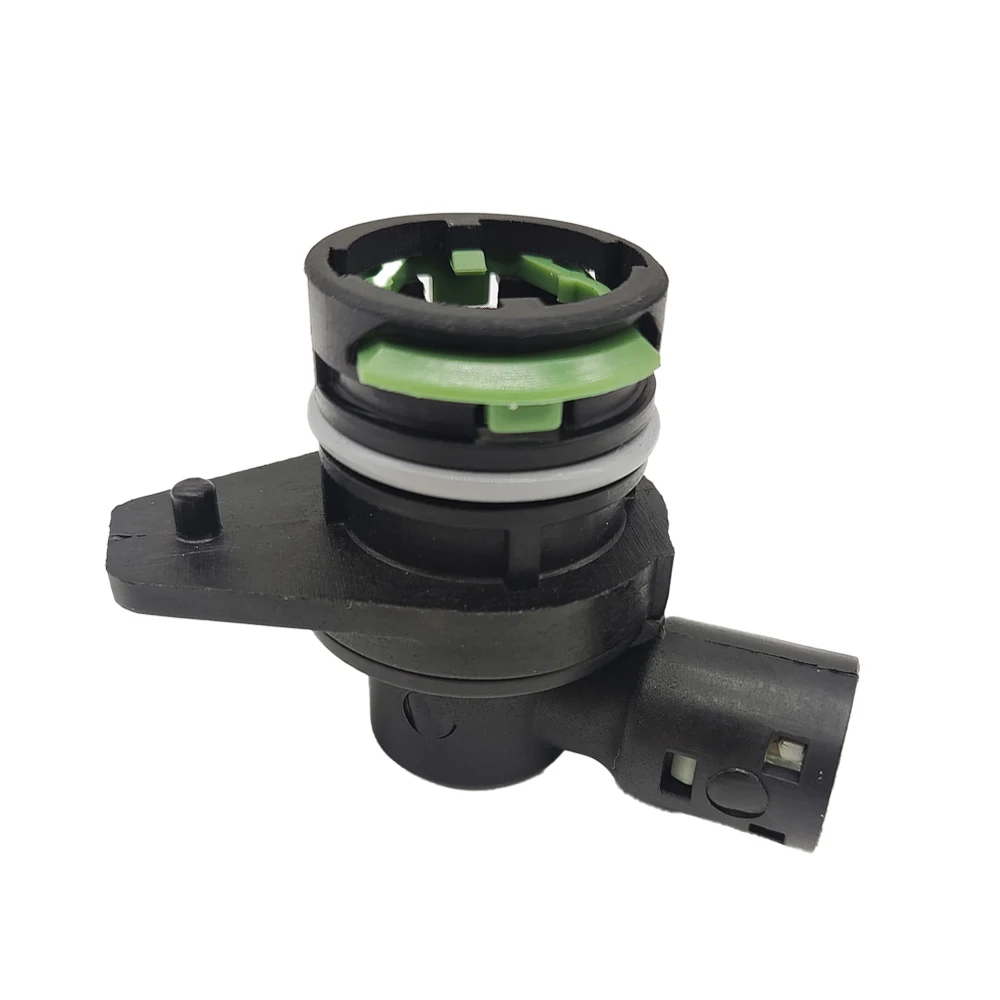 12637666 Soupape De Ventilation Positive Du Carter (pcv) - Buy ...