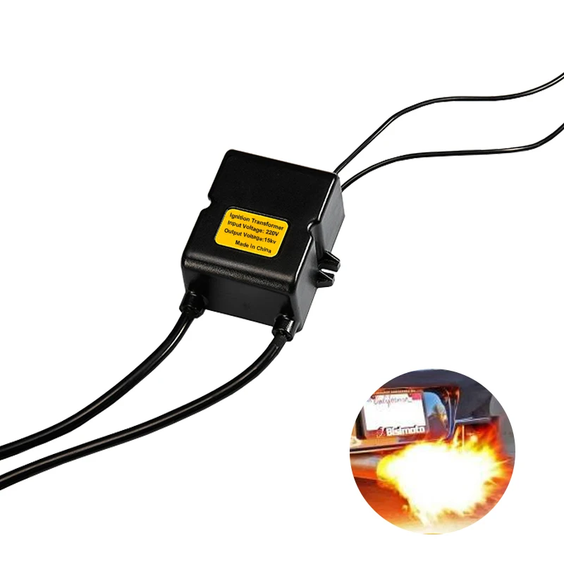 110/220V Input Ignition Transformer for Kerosene Heaters