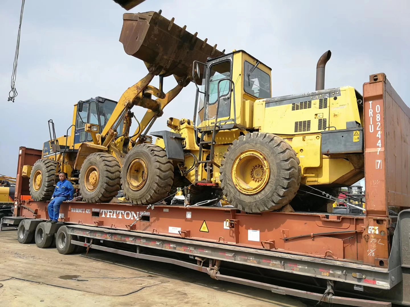 Sany 75 2021year Used Sany Sy75c Excavator 7ton Used Second Hand ...