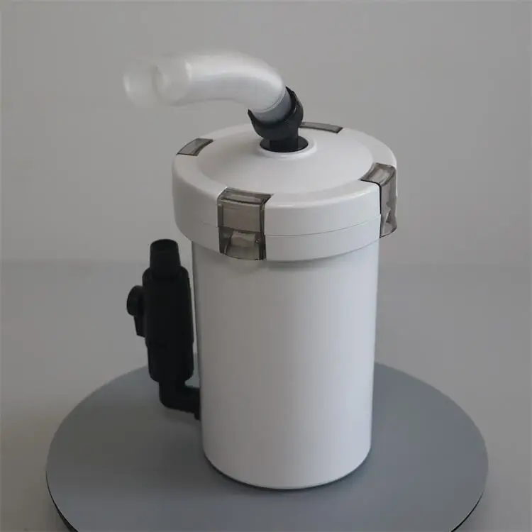 Hot Sale Exhaust Gas Absorption Tank For Veterinary Anesthesia Machine ...